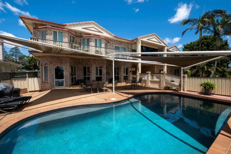 Accommodation | Highlander Motor Inn & Apartments