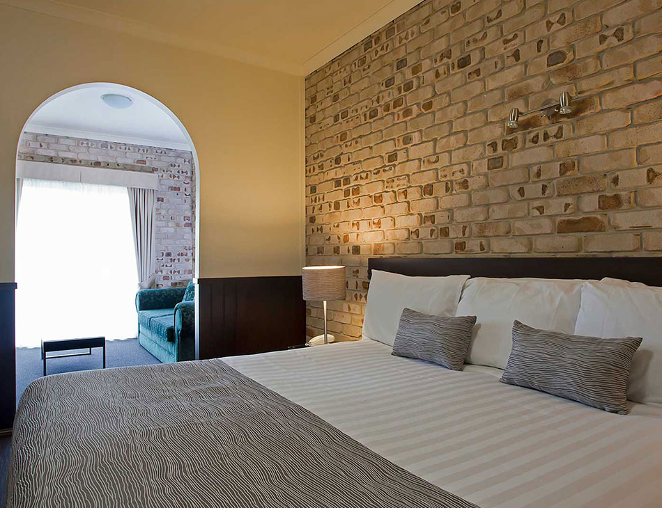 Toowoomba's Highlander Motor Inn & Apartments